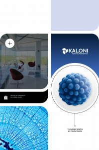 Nosotros Somos Kaloni Science Center e Immunotherapy