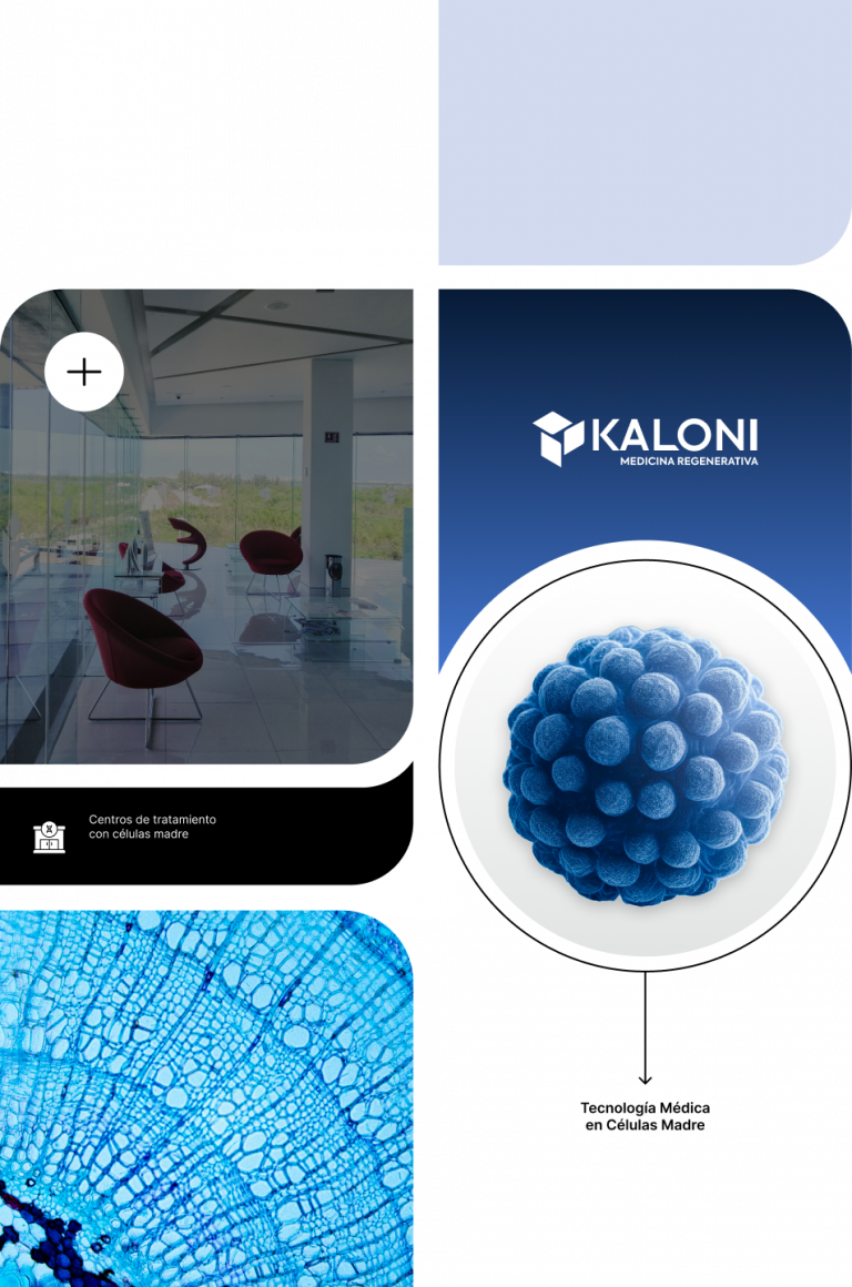 Nosotros Somos Kaloni Science Center e Immunotherapy